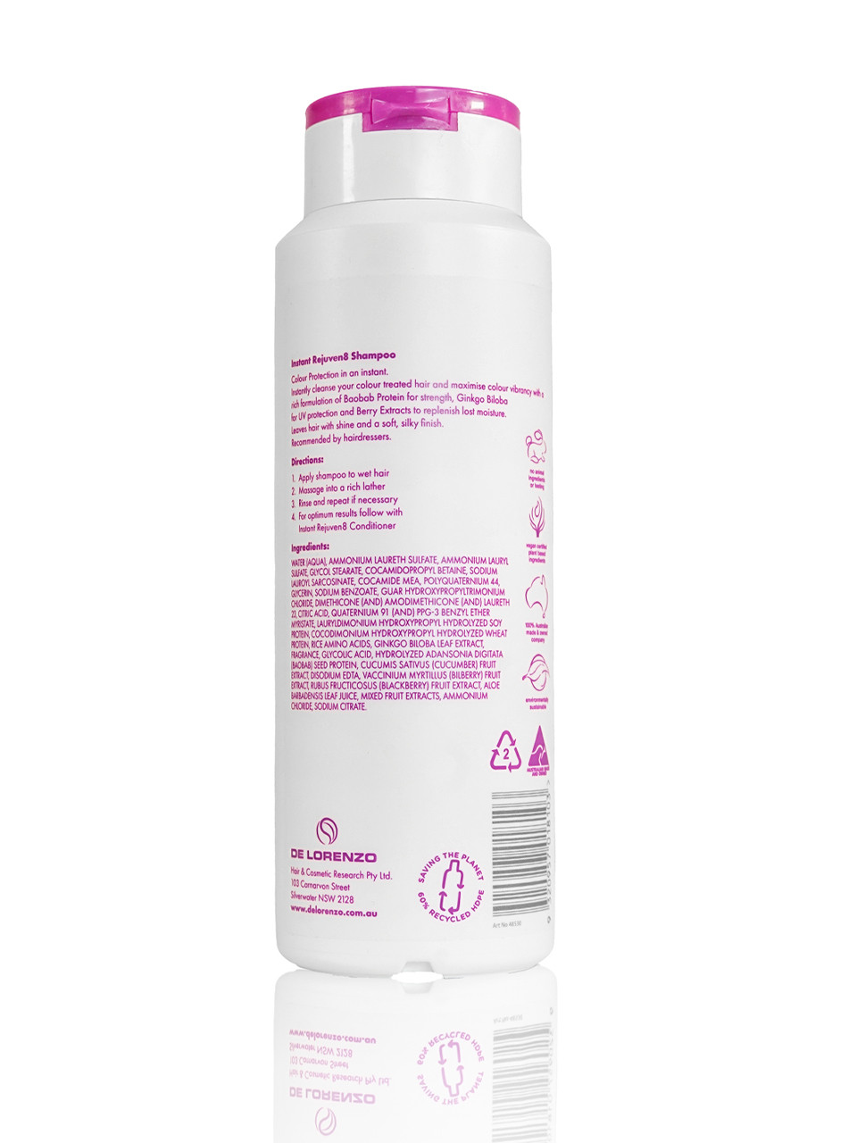 Rejuven8 Duo 375mL