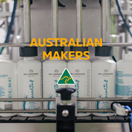 Proud to be Australian Made and Australian Owned - De Lorenzo Hair and ...