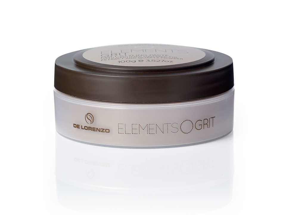 Grit 100g | De Lorenzo Hair and Cosmetic Research Pty Ltd