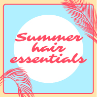 Team De Lorenzo's Summer Hair Essentials - De Lorenzo Hair and Cosmetic ...