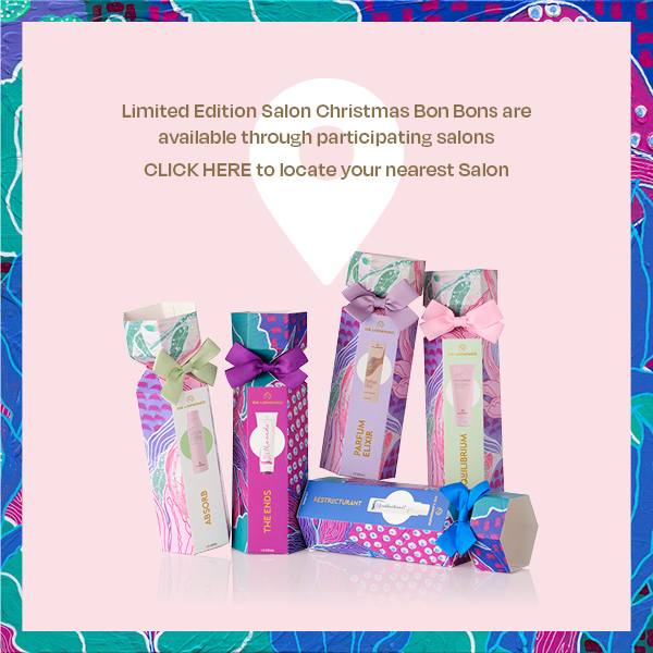 THE PERFECT STOCKING FILLER! - De Lorenzo Hair and Cosmetic Research ...