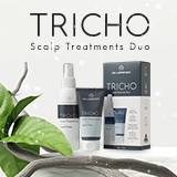 Tricky Scalp Problems Solved with Tricho! - De Lorenzo Hair and ...
