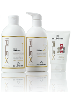 Can De Lorenzo's Novaplex Reduce Hair Breakage? What You Need To Know ...