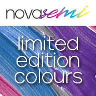 Shine on with Out of this World Colour! - De Lorenzo Hair and Cosmetic ...
