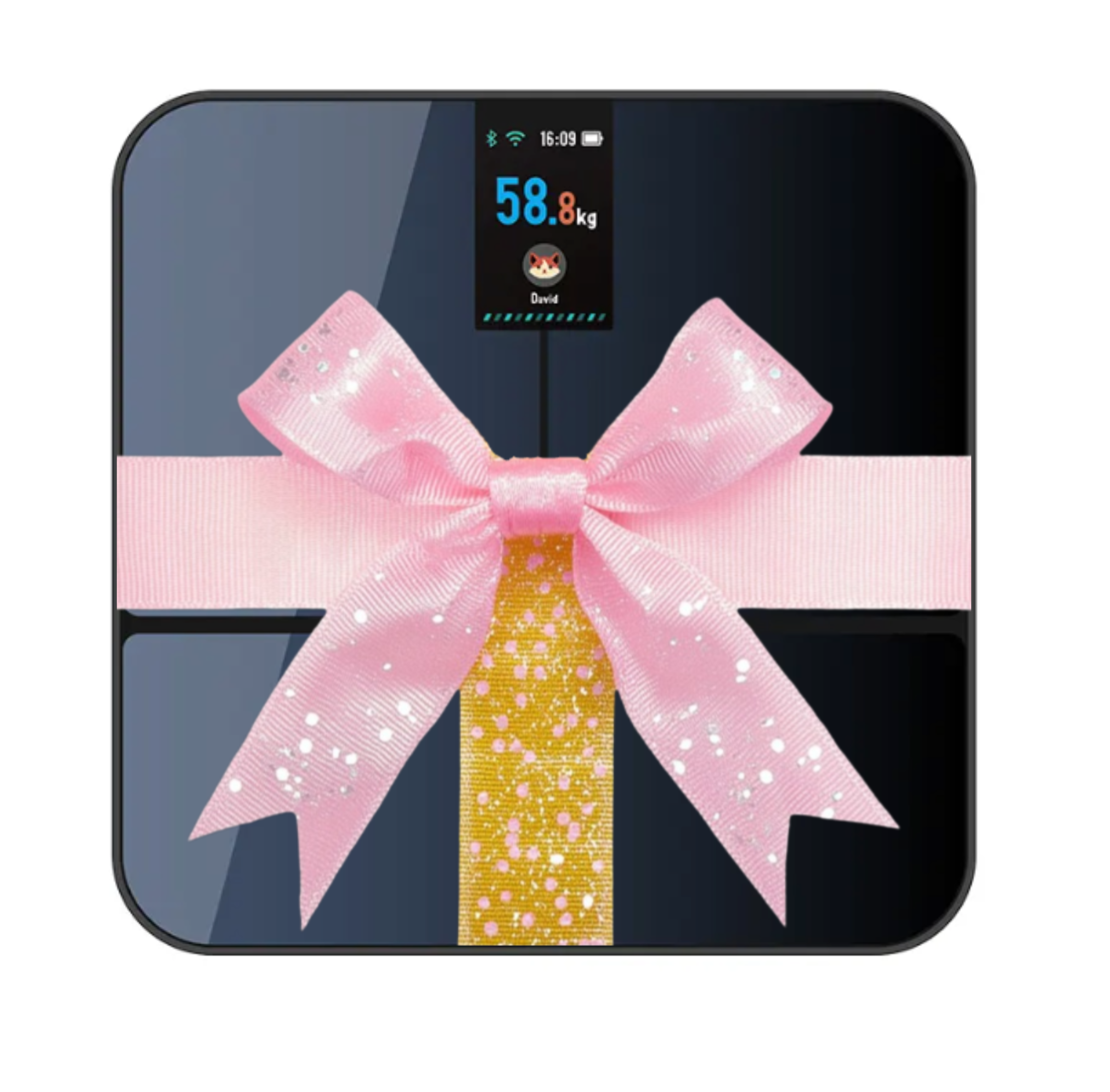 The Best Smart Scale of 2024: Discover Why Glint Smart Scale Fit 2.0 ...