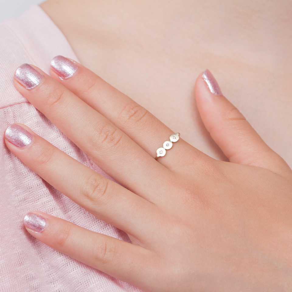 SHOP - Rings - Jewelry by Cari