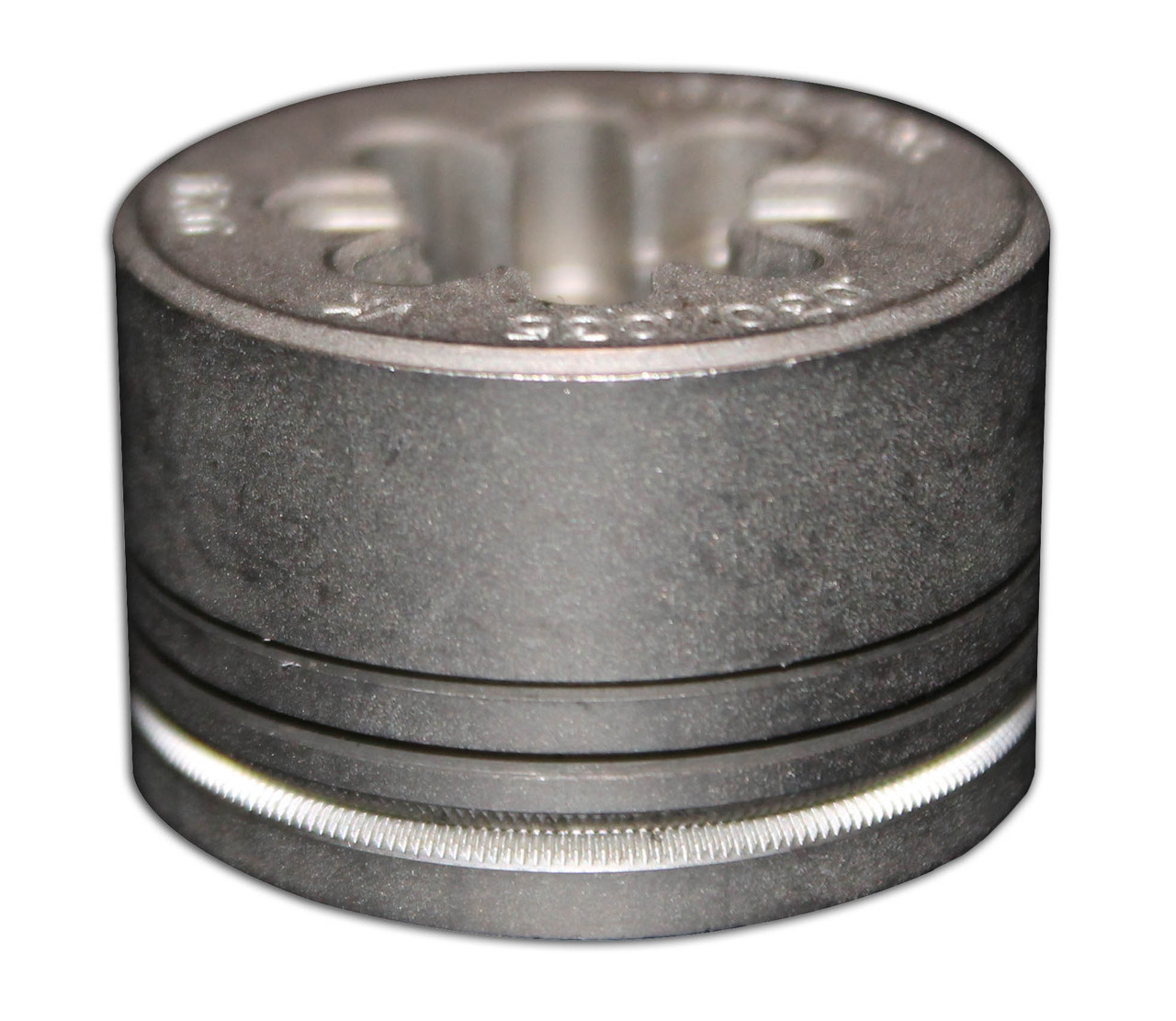 Drive Roll V-Groove (2) & V-Knurled (1) - For Select Handler Series ...