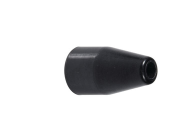Flux-Cored Nozzle - For Select Handler and Auto Arc Wire Feed Welders ...