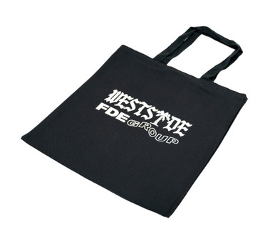 WSGC X FDE Tote (Glow in the Dark)