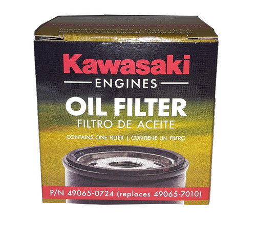 Kawasaki Oil Filter 49065-2071