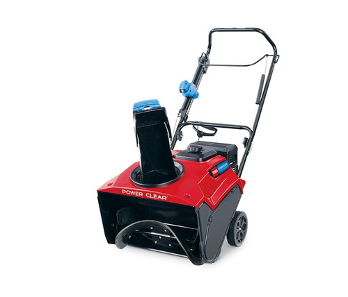 Snow Blowers - Small Engine Parts Warehouse