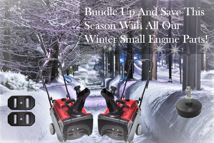 Small Engine Parts Warehouse - Lawn Mowers, Trimmers, Lawn & Garden ...