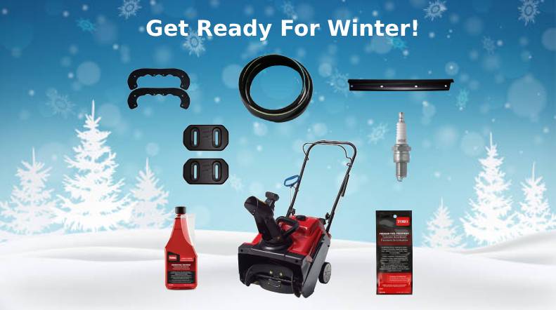 Small Engine Parts Warehouse - Lawn Mowers, Trimmers, Lawn & Garden ...