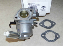 Briggs & Stratton Carburetor 594207