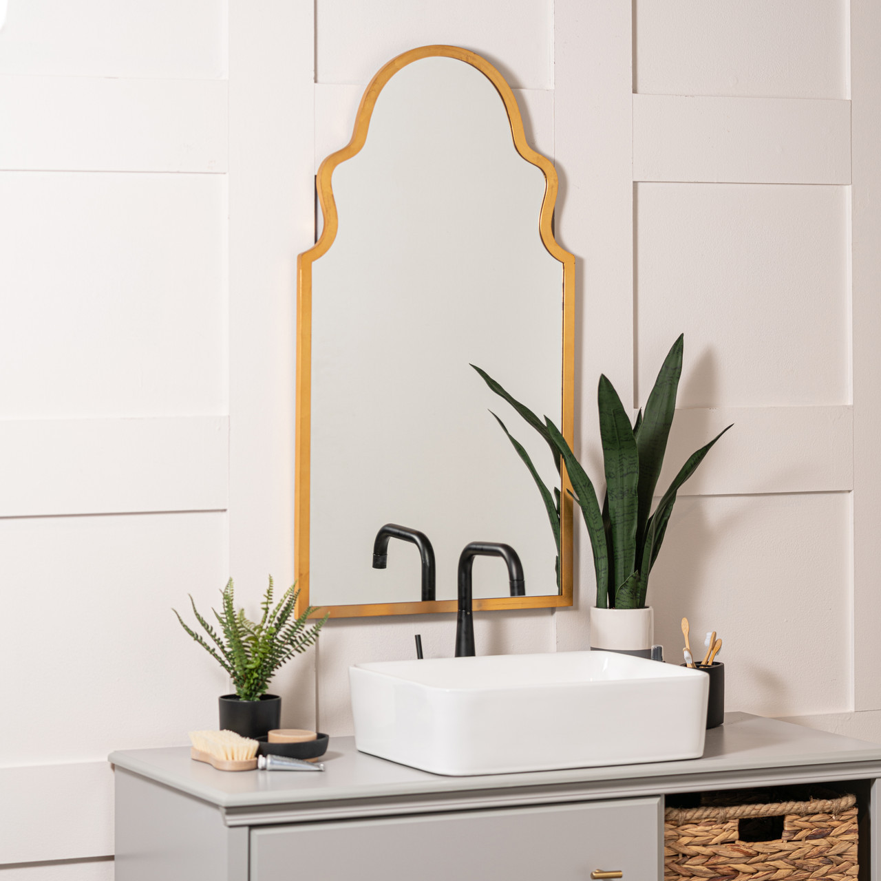Mirrors - Wall Mirrors - Cooper Classics