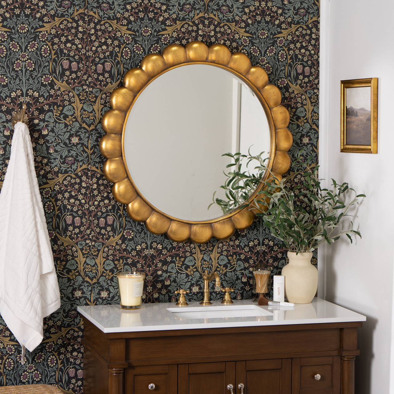 Mirrors - Wall Mirrors - Cooper Classics