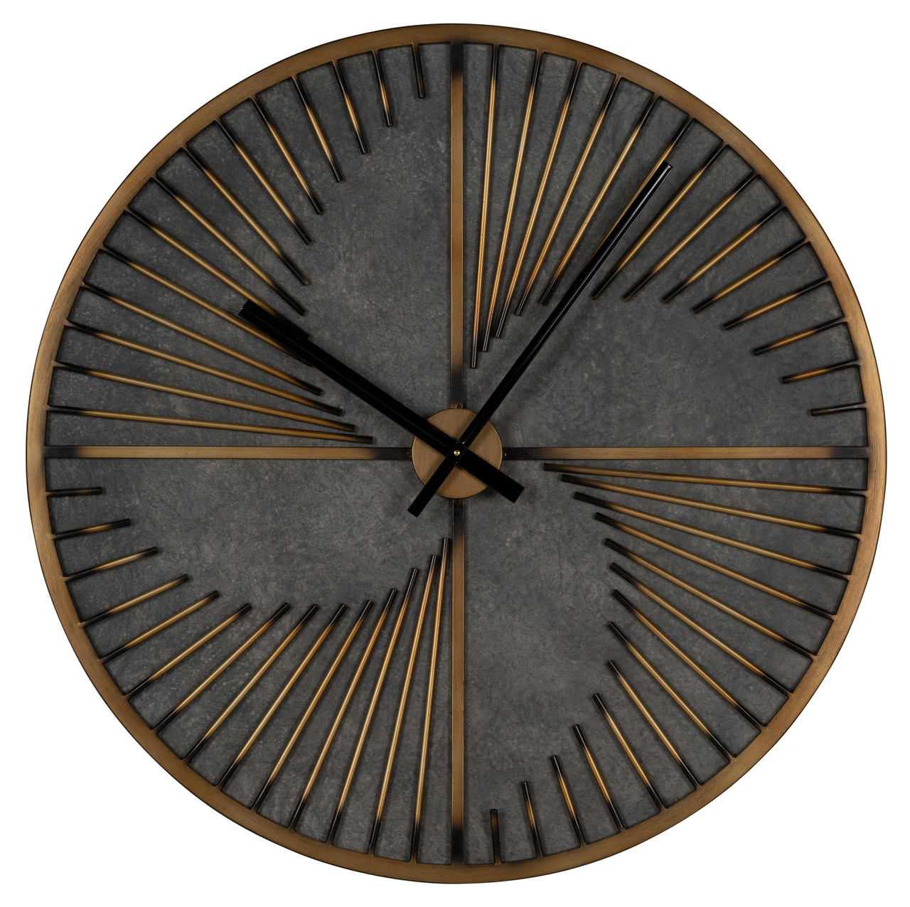 Clocks - Cooper Classics