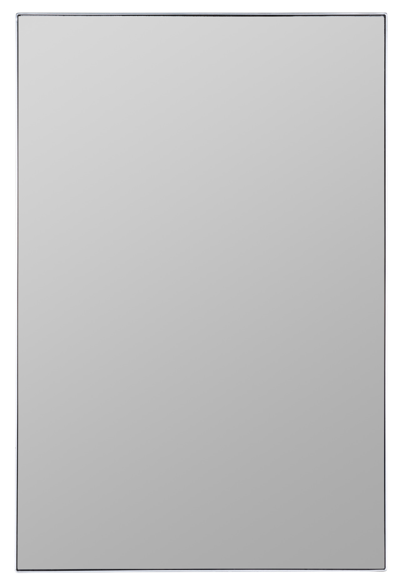 Ryne Silver Mirror - Cooper Classics