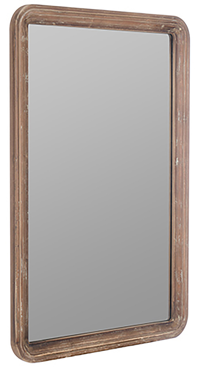 Clara Wall Mirror - Cooper Classics