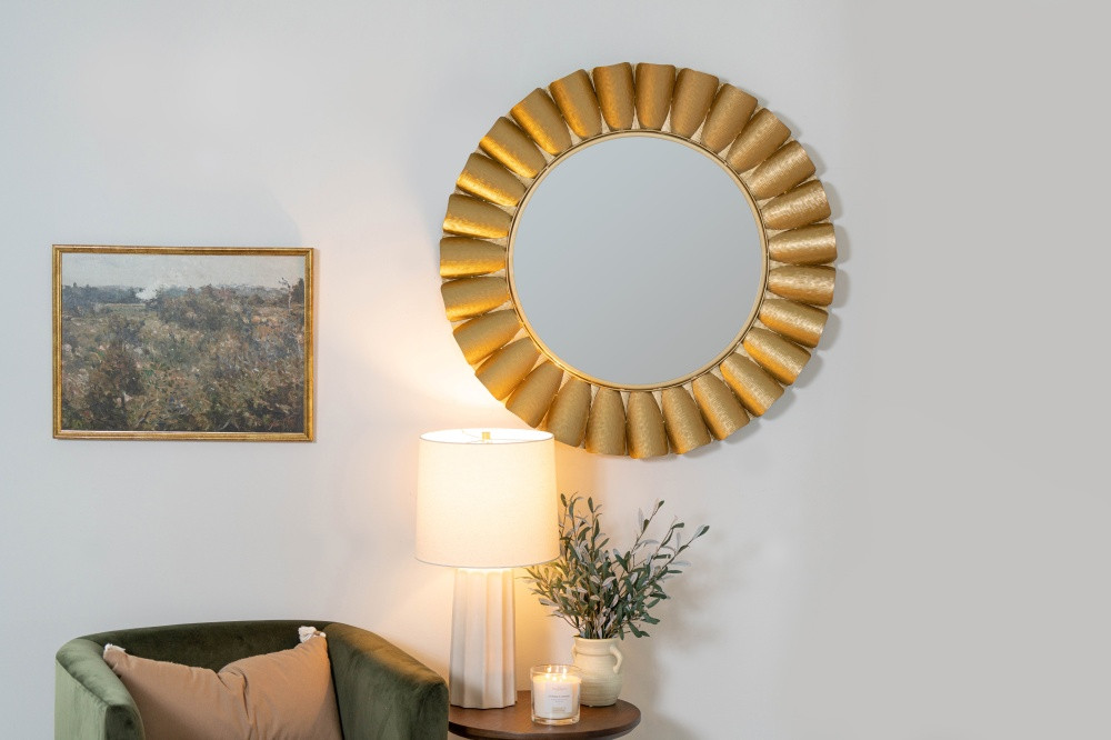 Mirrors - Wall Mirrors - Cooper Classics