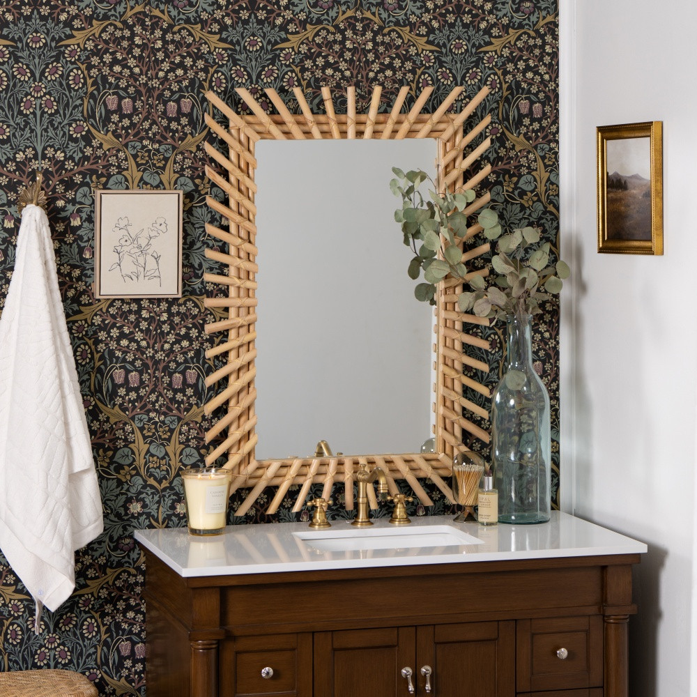Benjamin Wall Mirror - Cooper Classics