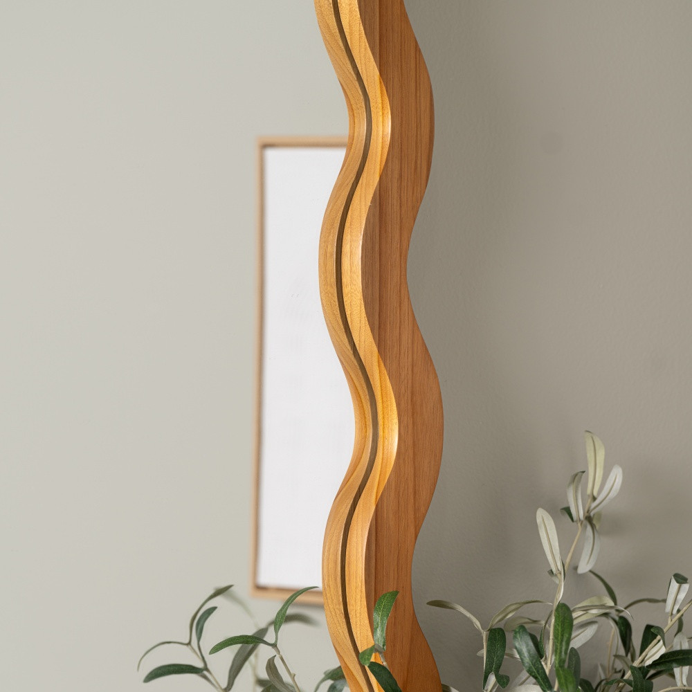 Brent Wall Mirror - Cooper Classics