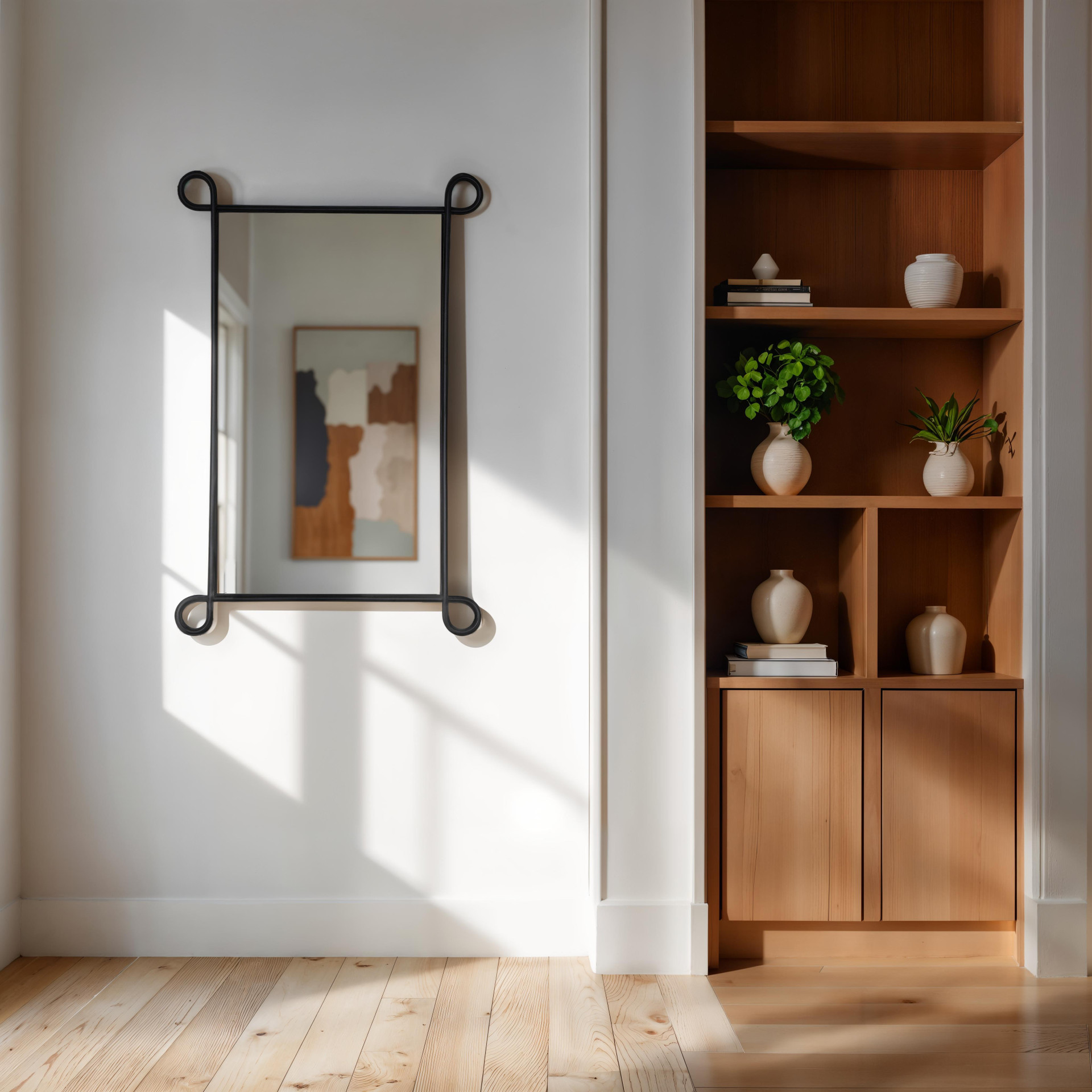 Mirrors - Wall Mirrors - Cooper Classics
