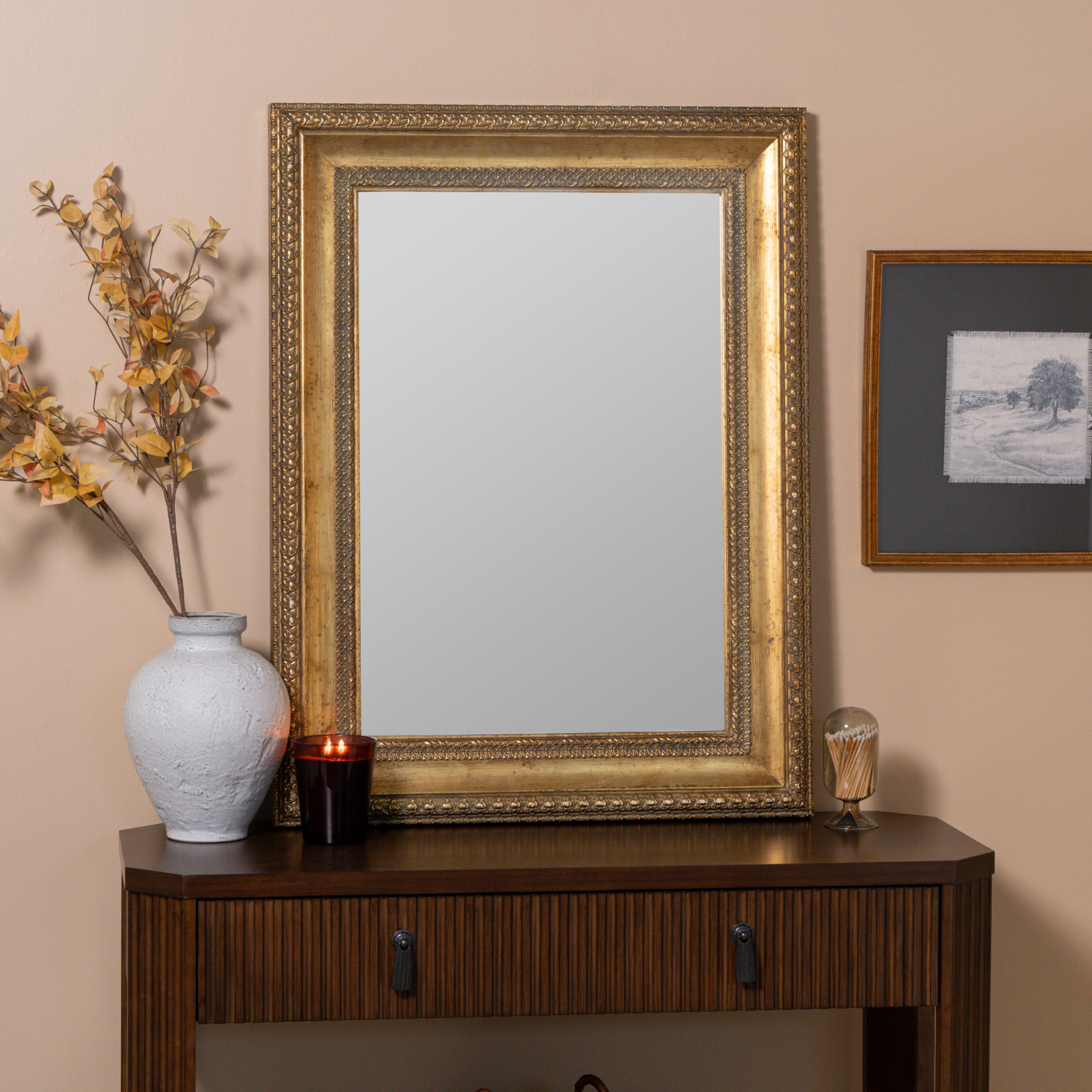 Mirrors - Wall Mirrors - Cooper Classics