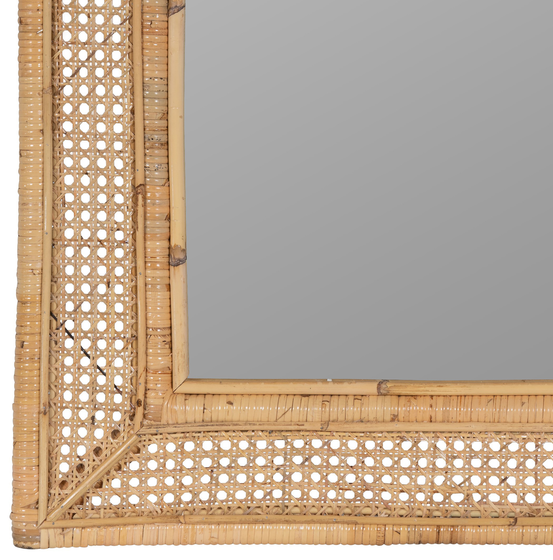 Jameson Wall Mirror - Cooper Classics