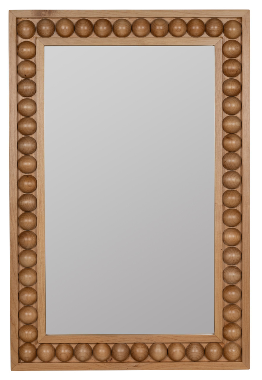 Penny Wall Mirror - Cooper Classics