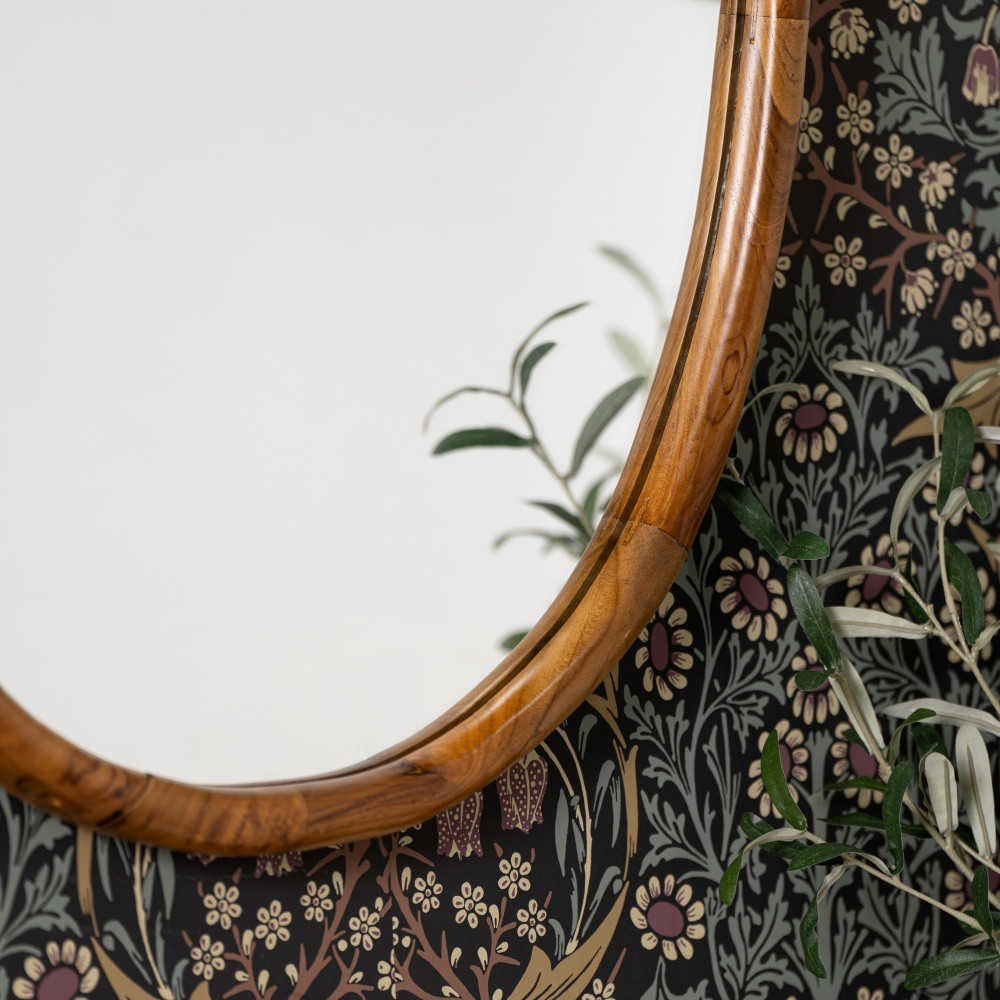Tara Wall Mirror - Cooper Classics