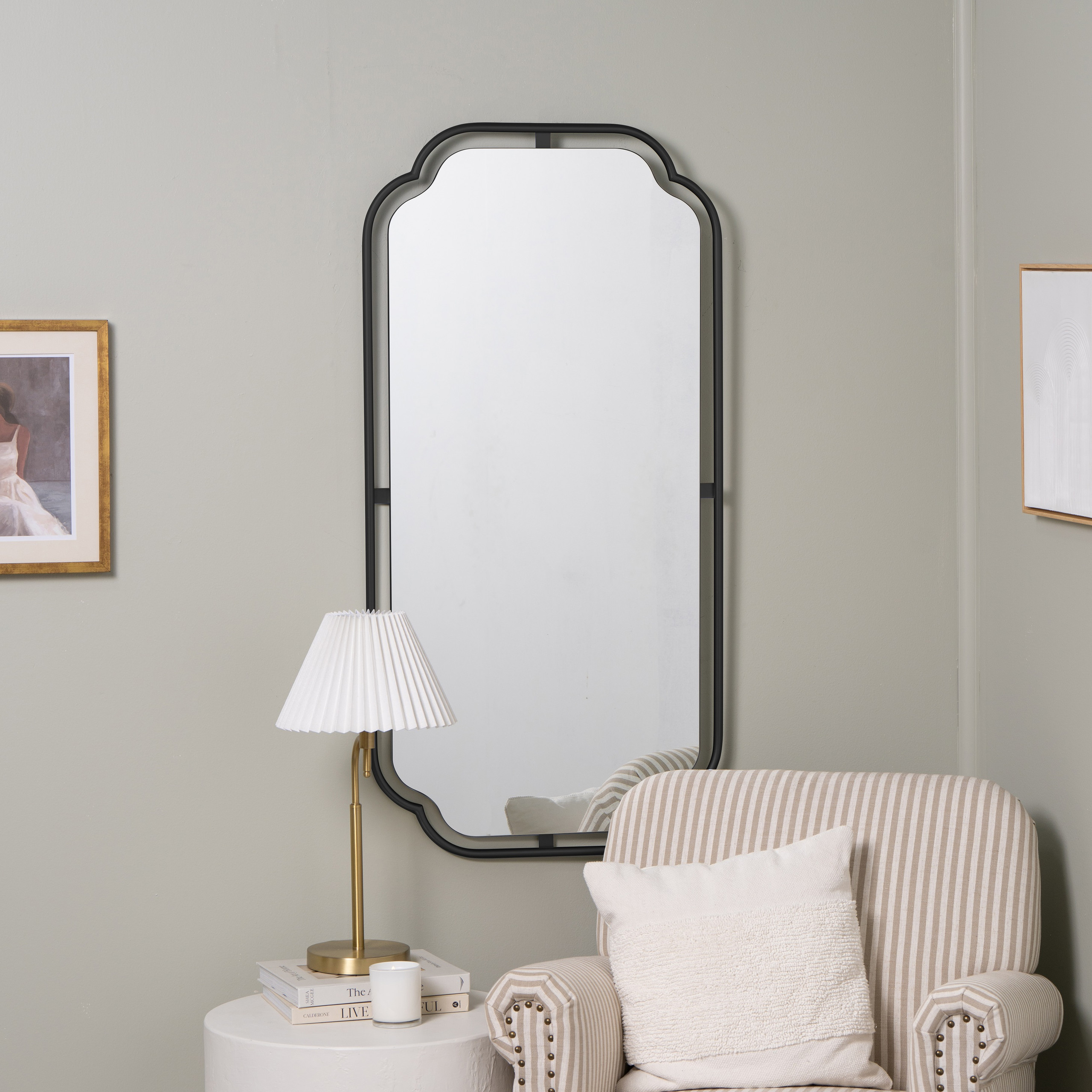Mirrors - Wall Mirrors - Cooper Classics