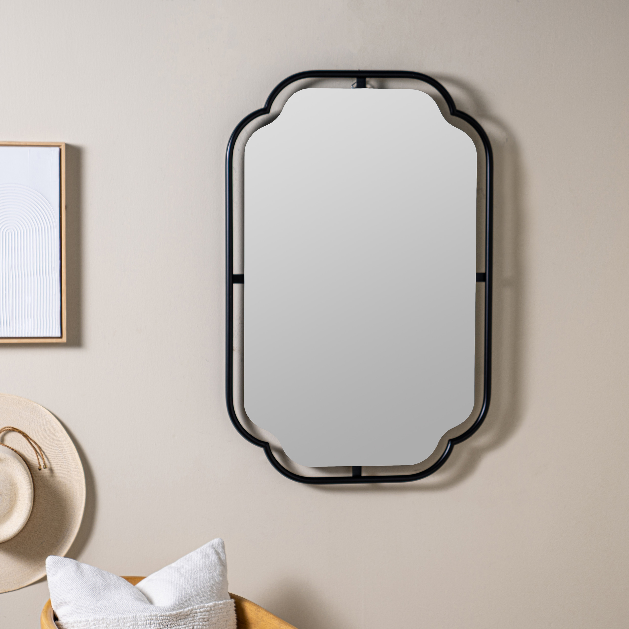 Sebastian Wall Mirrors - Cooper Classics