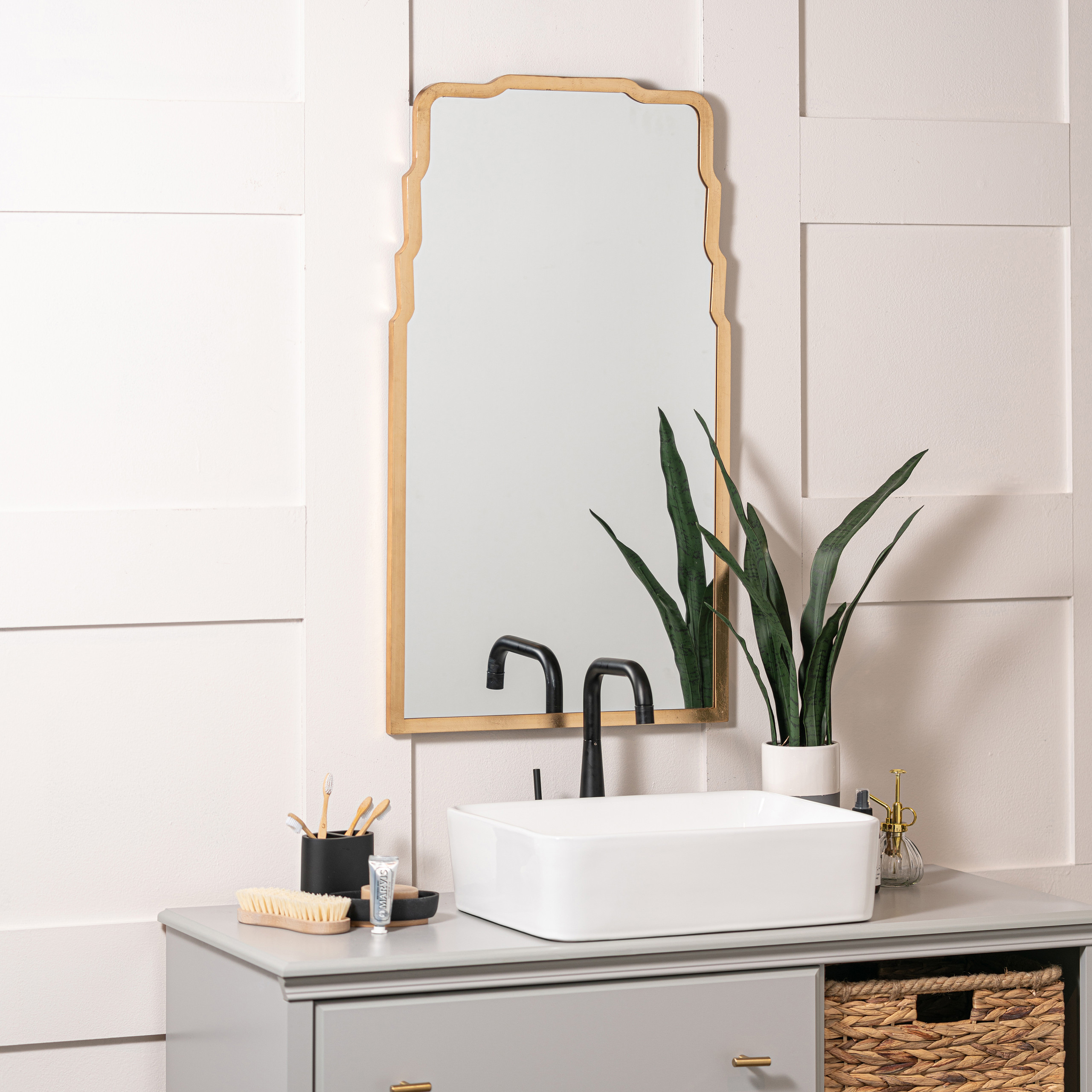 Mirrors - Wall Mirrors - Cooper Classics