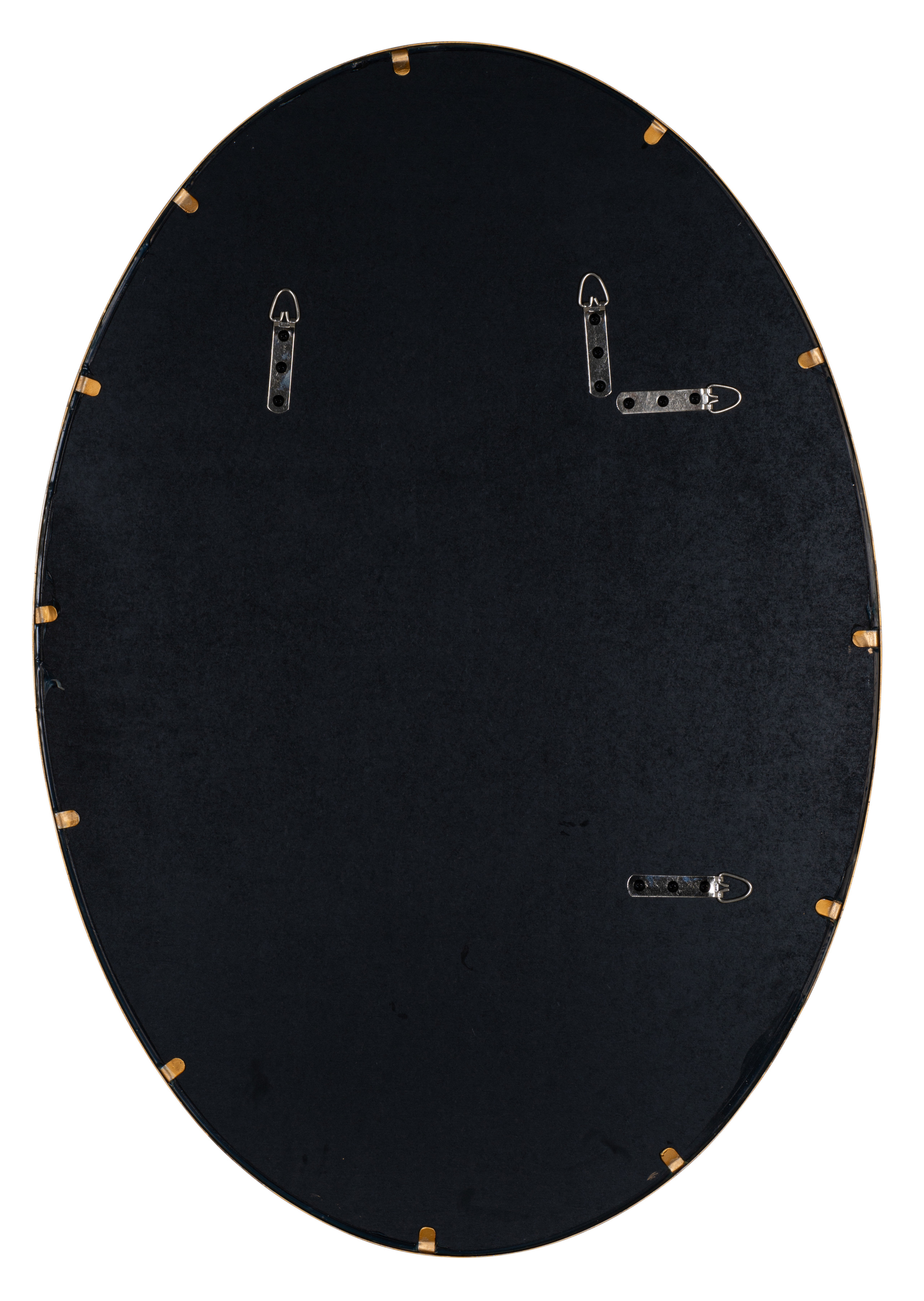 Krista Wall Mirror - Cooper Classics