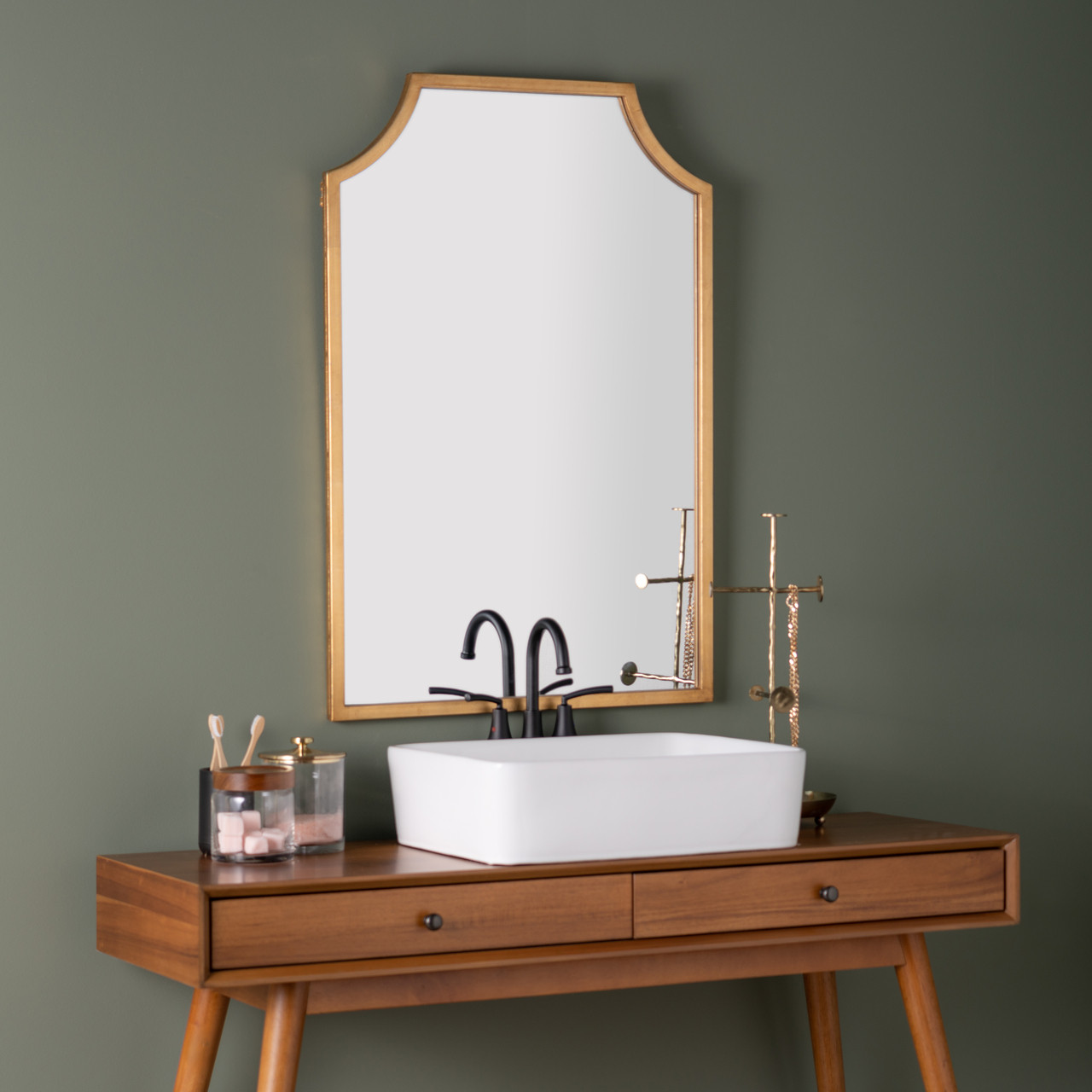 Mirrors - Wall Mirrors - Cooper Classics