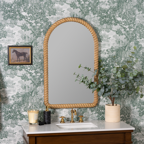Mirrors - Wall Mirrors - Cooper Classics