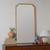 Heidi Wall Mirror - Cooper Classics