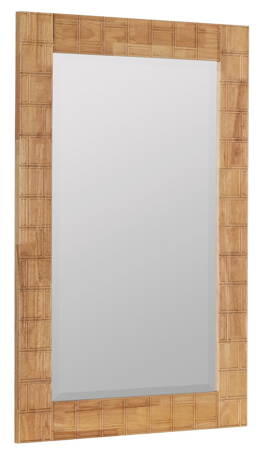 Elmore Wall Mirror - Cooper Classics