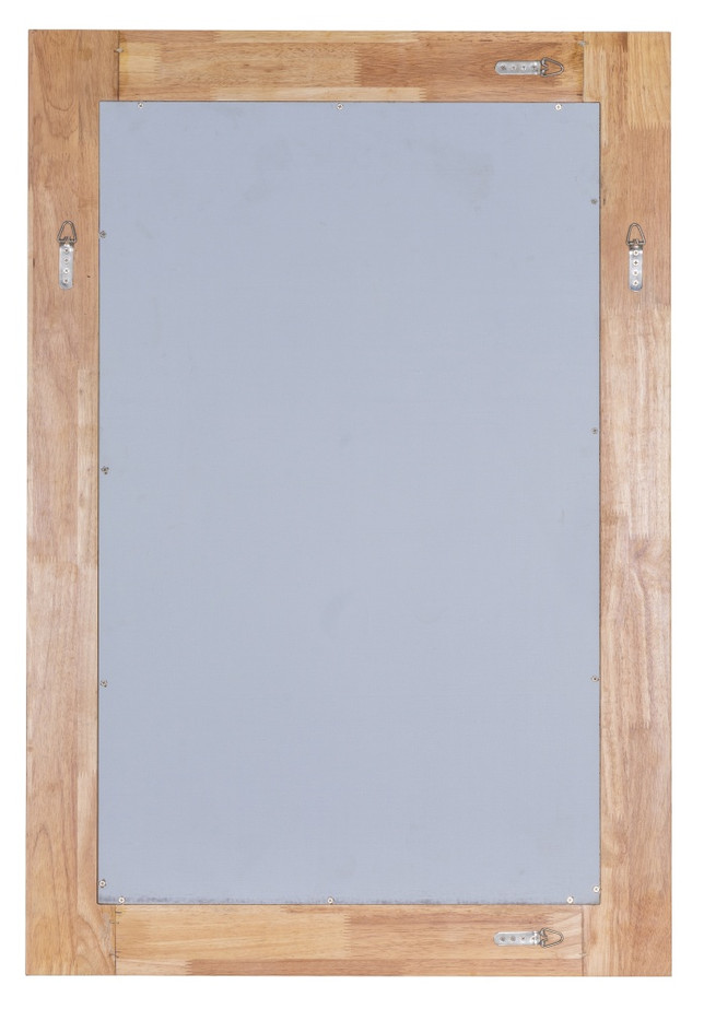 Elmore Wall Mirror - Cooper Classics