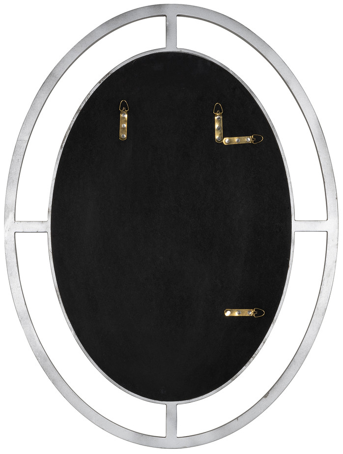Elle Wall Mirror - Cooper Classics