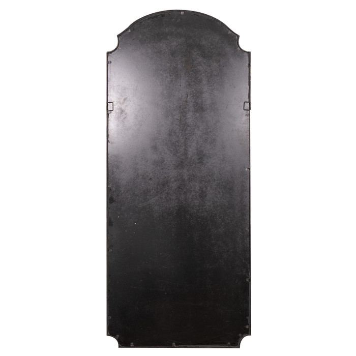 Saxton Floor Mirror - Cooper Classics
