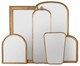 Ella Wall Mirror