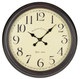 Whitley Clock - Cooper Classics
