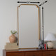 Heidi Wall Mirror - Cooper Classics
