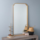 Heidi Wall Mirror - Cooper Classics
