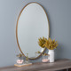 Krista Wall Mirror - Cooper Classics