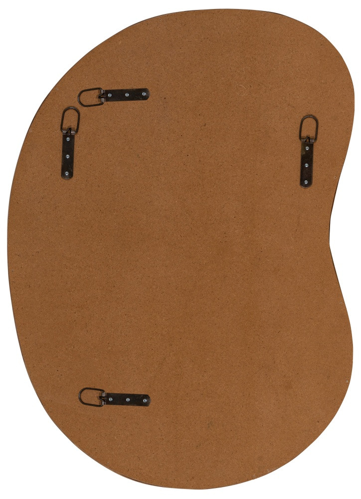 Tara Wall Mirror - Cooper Classics