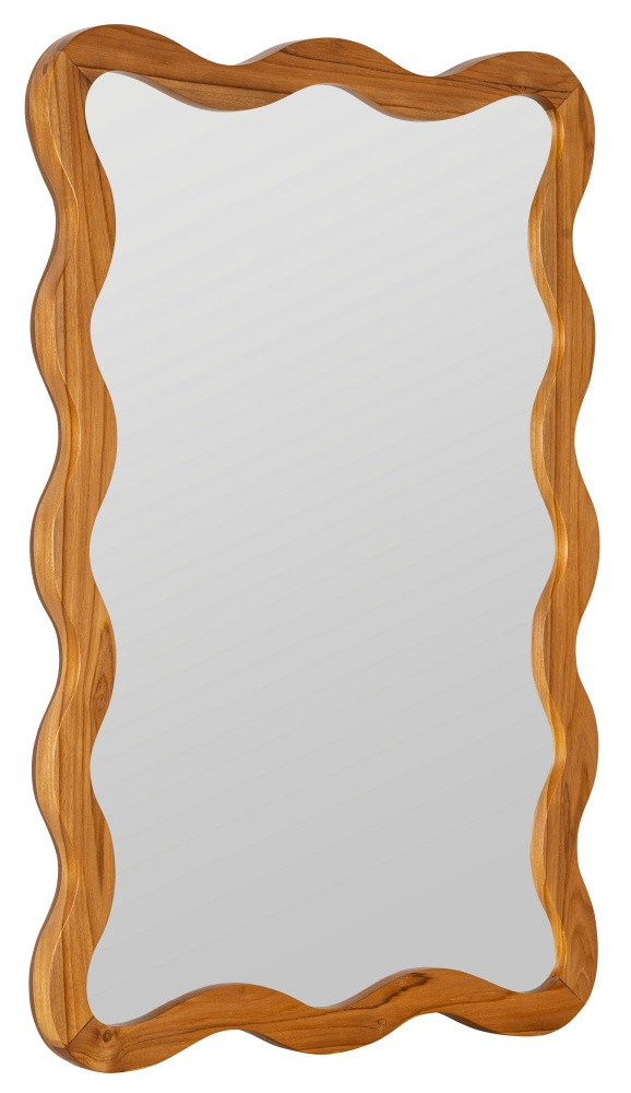 Brent Wall Mirror - Cooper Classics