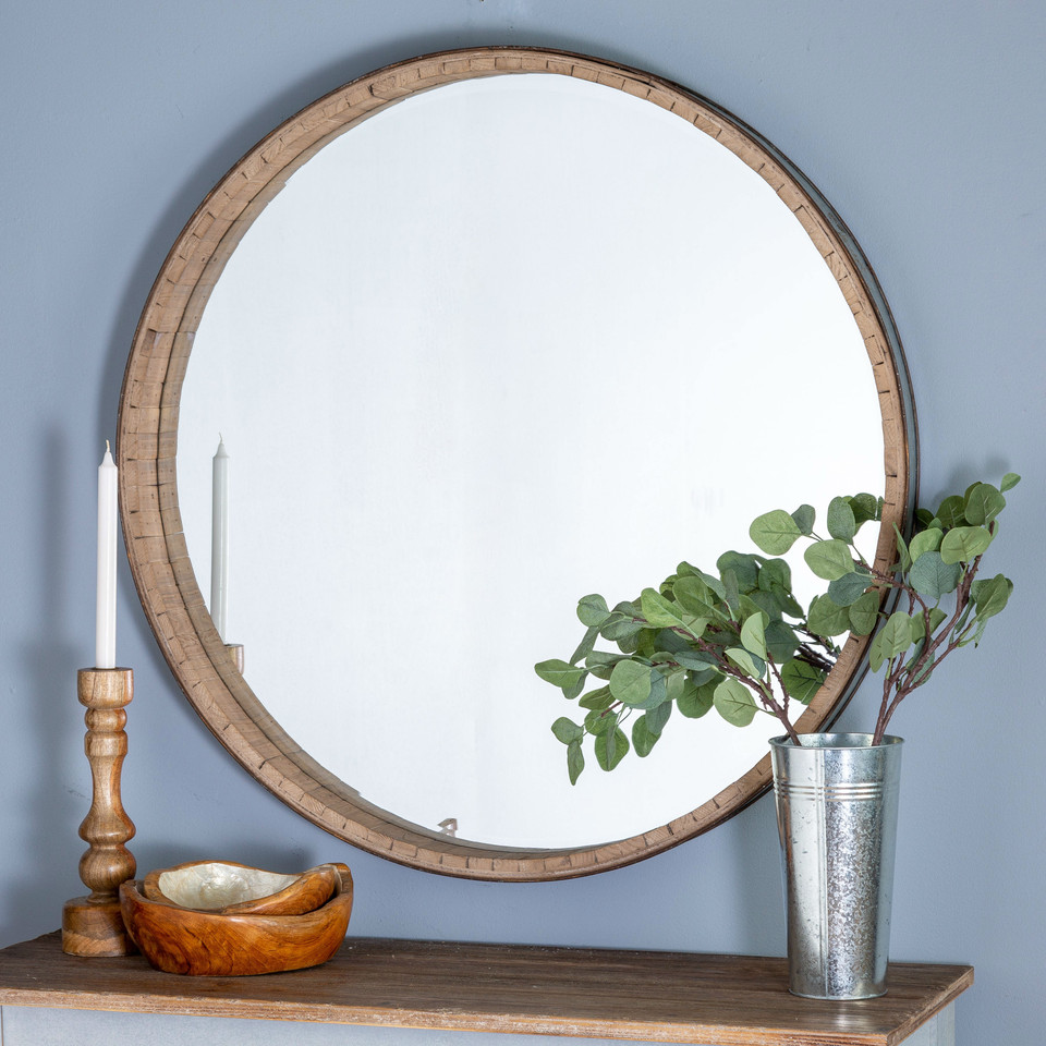 Mirrors - Wall Mirrors - Cooper Classics